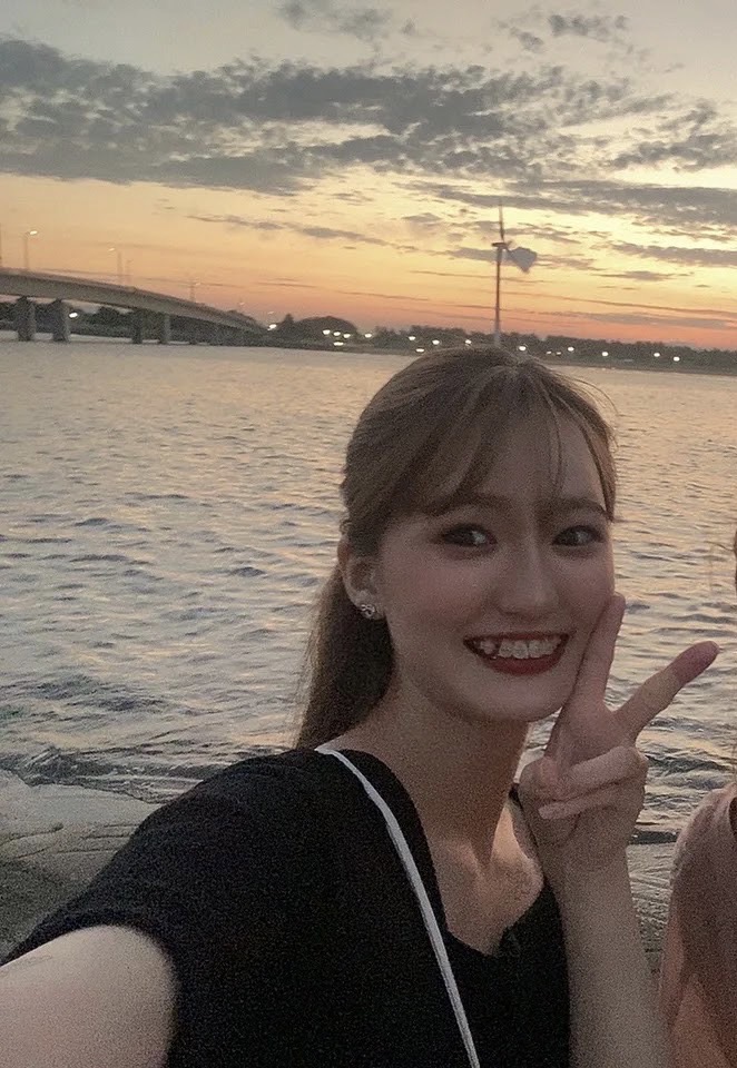 23卒 内定者紹介⑬ Riho.M｜株式会社パッション採用サイト