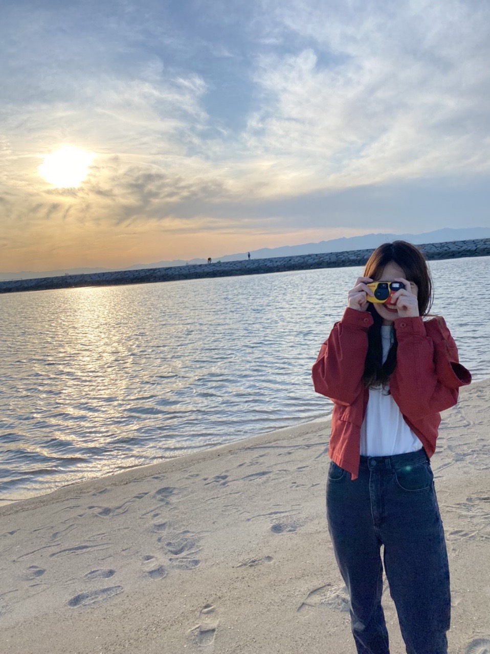 23卒 内定者紹介⑬ Riho.M｜株式会社パッション採用サイト